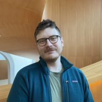 Kyle Willmott – Sociologist